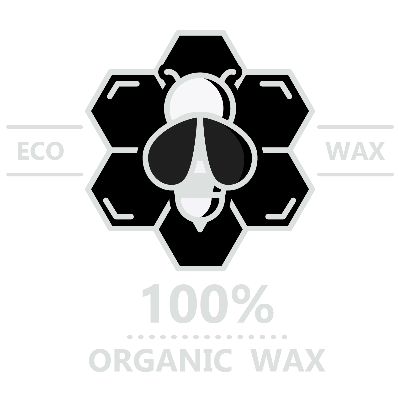 Gecko Eco Surf Wax - Basecoat – MAD Water Sports