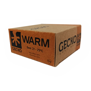🏄‍♂️ Gecko surfwax